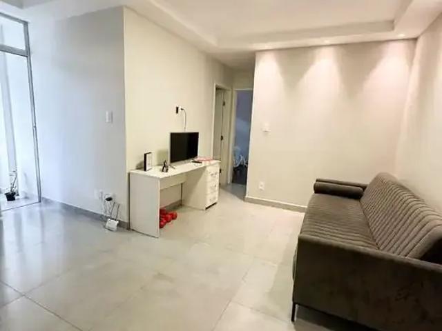 Apartamento para Venda em Juiz de Fora/MG Centro 2 Quartos