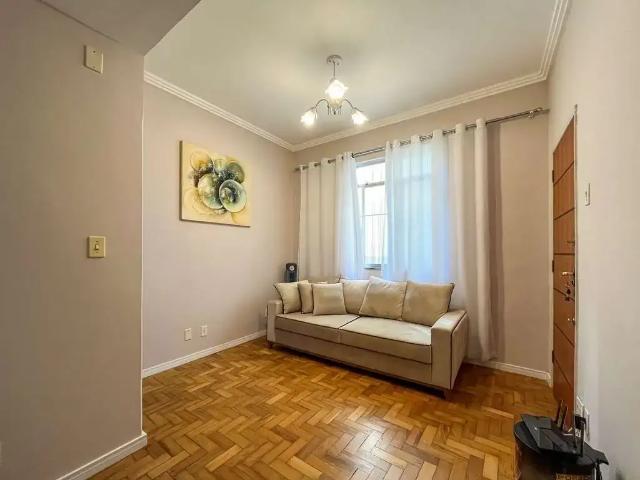 Apartamento para Venda em Juiz de Fora/MG Centro 2 Quartos