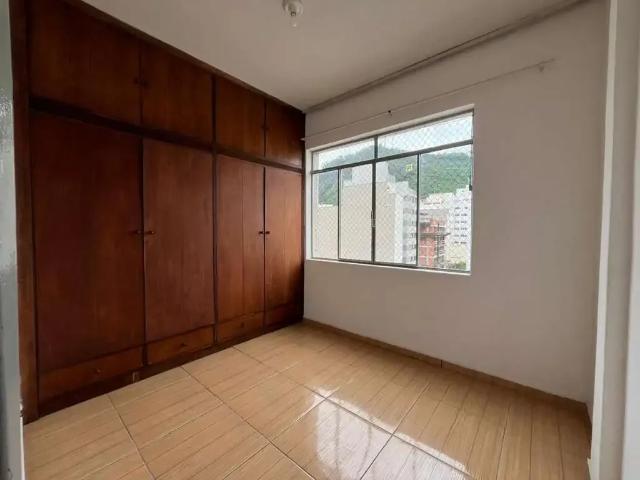 Apartamento para Venda em Juiz de Fora/MG Centro 2 Quartos
