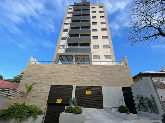 Apartamento para Venda em Juiz de Fora/MG Centro 2 Quartos