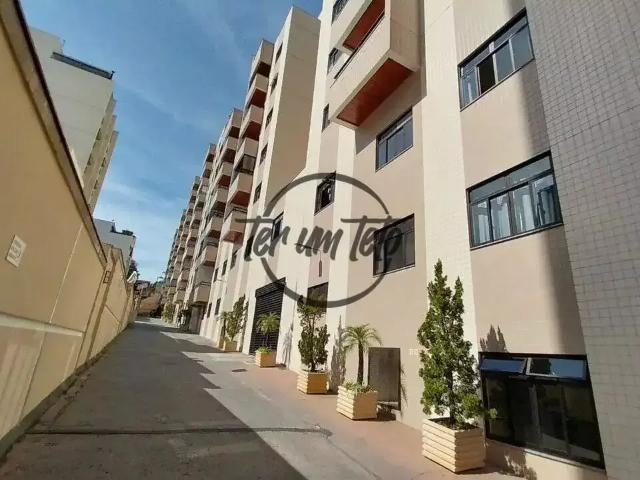 Apartamento para Venda em Juiz de Fora/MG Centro 2 Quartos