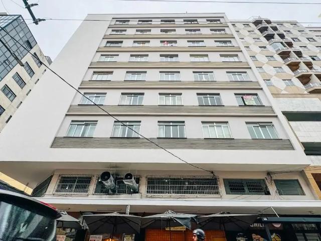 Apartamento para Venda em Juiz de Fora/MG Centro 2 Quartos