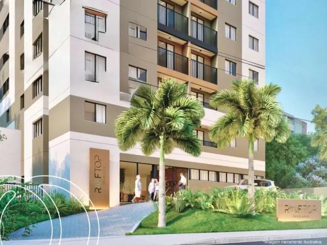 Apartamento para Venda em Juiz de Fora/MG Centro 2 Quartos