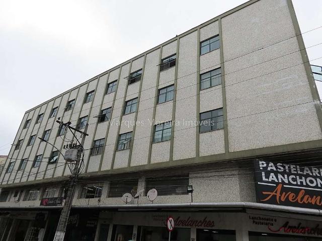 Apartamento para Venda em Juiz de Fora/MG Centro 2 Quartos