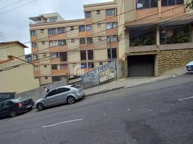 Apartamento para Venda em Juiz de Fora/MG Centro 2 Quartos