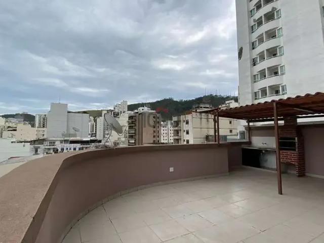 Apartamento para Venda em Juiz de Fora/MG Centro 2 Quartos