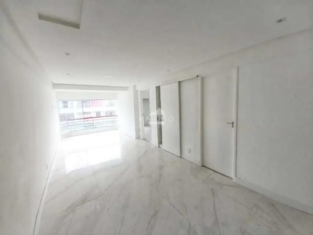 Apartamento para Venda em Juiz de Fora/MG Centro 2 Quartos