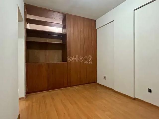 Apartamento para Venda em Juiz de Fora/MG Centro 1 Quartos