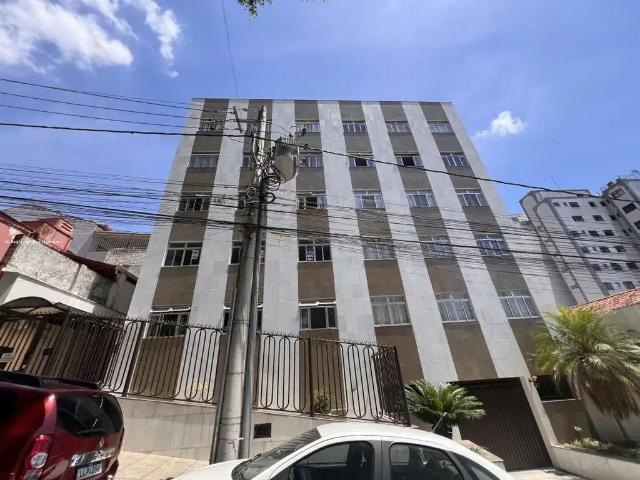 Apartamento para Venda em Juiz de Fora/MG Centro 2 Quartos