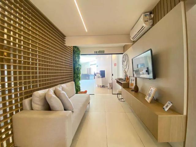 Apartamento para Venda em Juiz de Fora/MG Centro 2 Quartos