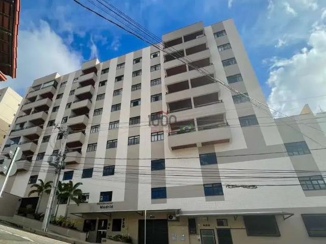 Apartamento para Venda em Juiz de Fora/MG Centro 2 Quartos