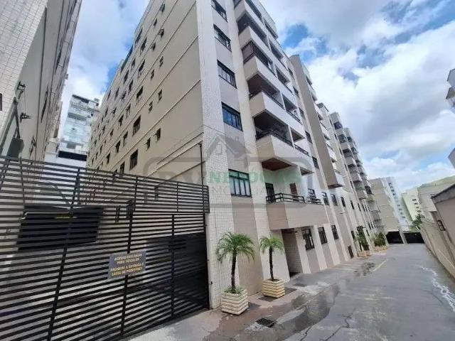 Apartamento para Venda em Juiz de Fora/MG Centro 2 Quartos