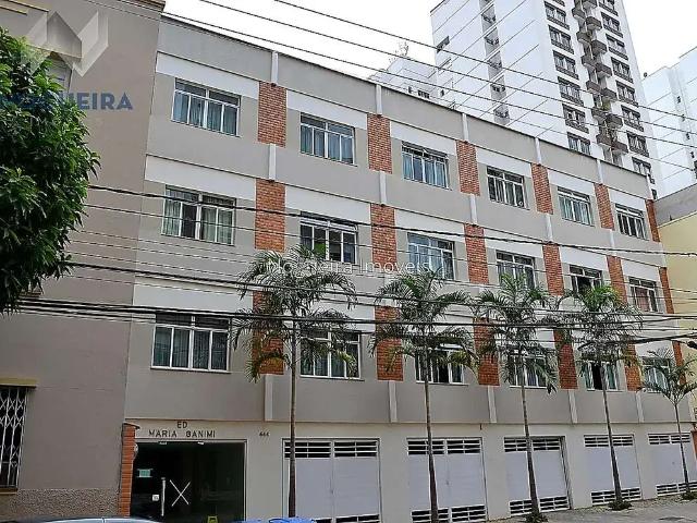 Apartamento para Venda em Juiz de Fora/MG Centro 2 Quartos