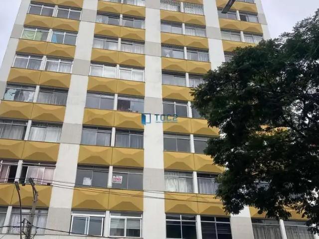 Apartamento para Venda em Juiz de Fora/MG Centro 2 Quartos