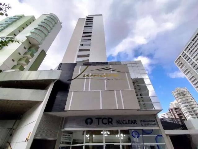 Apartamento para Venda em Juiz de Fora/MG Centro 2 Quartos
