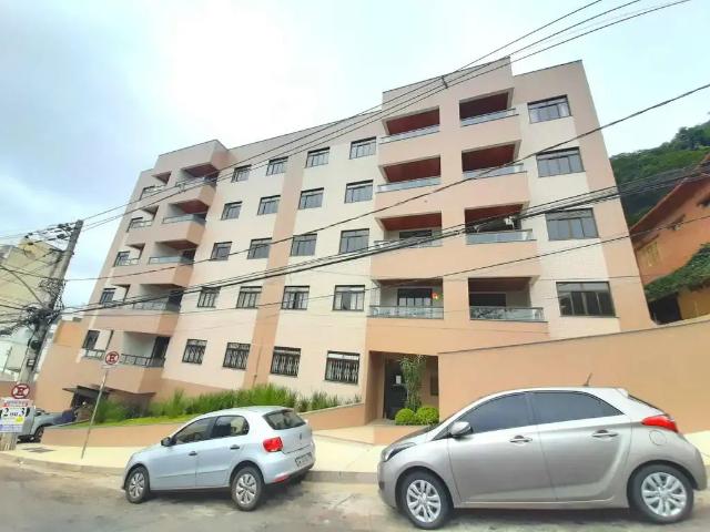Apartamento para Venda em Juiz de Fora/MG Centro 2 Quartos
