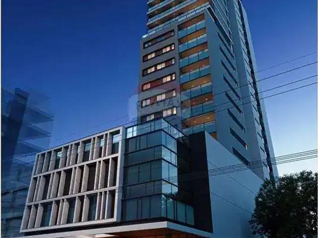 Apartamento para Venda em Juiz de Fora/MG Centro 2 Quartos