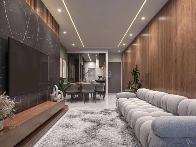 Apartamento para Venda em Juiz de Fora/MG Centro 2 Quartos