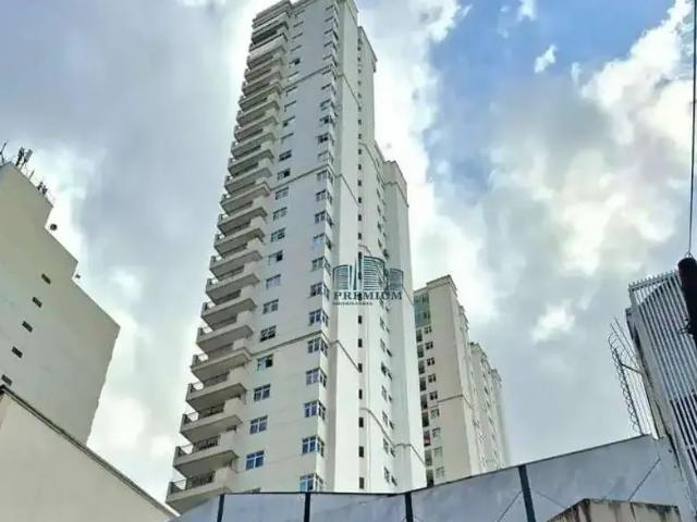 Apartamento para Venda em Juiz de Fora/MG Centro 2 Quartos