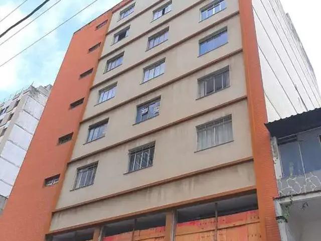 Apartamento para Venda em Juiz de Fora/MG Centro 2 Quartos