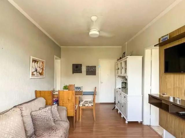 Apartamento para Venda em Juiz de Fora/MG Centro 2 Quartos