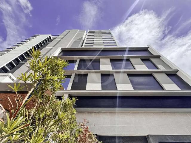 Apartamento para Venda em Juiz de Fora/MG Centro 2 Quartos