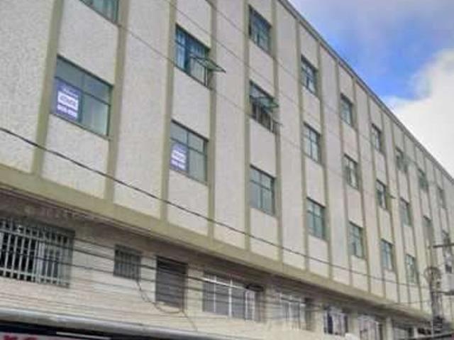 Apartamento para Venda em Juiz de Fora/MG Centro 2 Quartos