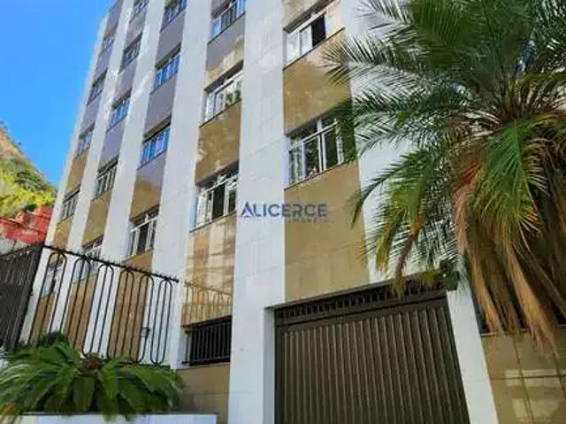 Apartamento para Venda em Juiz de Fora/MG Centro 2 Quartos
