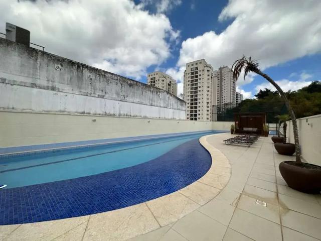 Apartamento para Venda em Juiz de Fora/MG Centro 2 Quartos