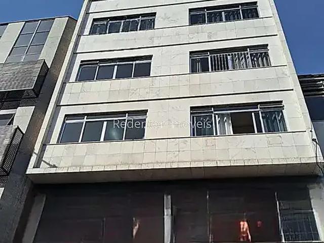 Apartamento para Venda em Juiz de Fora/MG Centro 2 Quartos