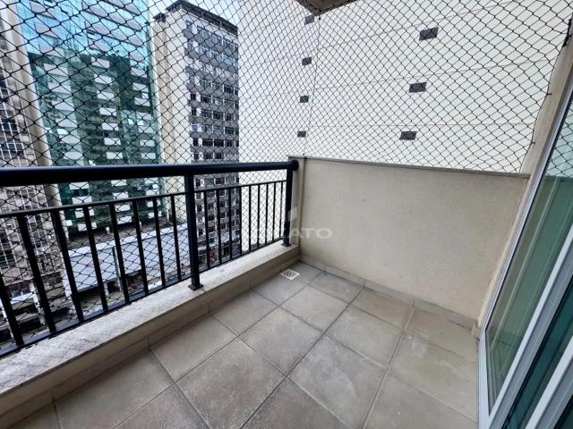 Apartamento para Venda em Juiz de Fora/MG Centro 2 Quartos