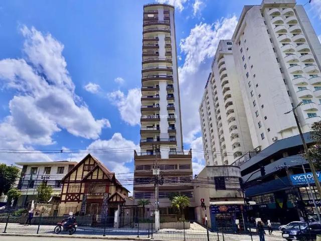 Apartamento para Venda em Juiz de Fora/MG Centro 2 Quartos