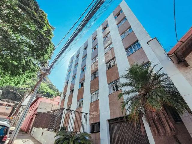 Apartamento para Venda em Juiz de Fora/MG Centro 2 Quartos