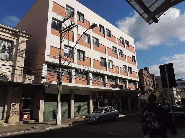 Apartamento para Venda em Juiz de Fora/MG Centro 2 Quartos