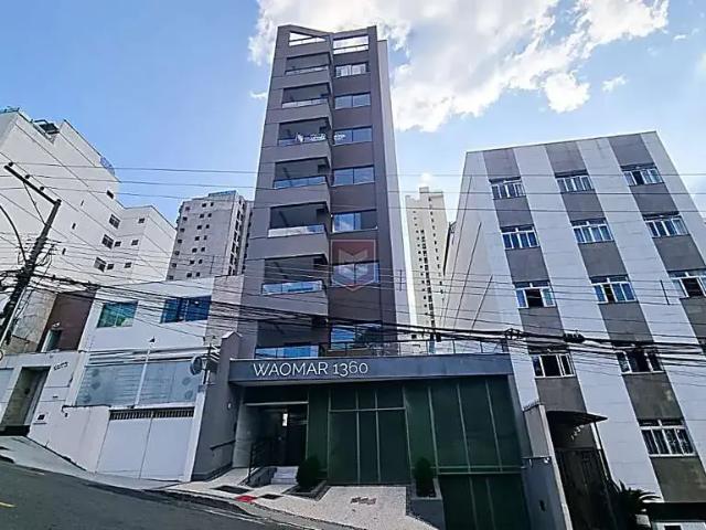 Apartamento para Venda em Juiz de Fora/MG Granbery 2 Quartos