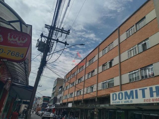 Apartamento para Venda em Juiz de Fora/MG Centro 2 Quartos