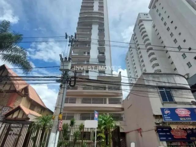 Apartamento para Venda em Juiz de Fora/MG Centro 2 Quartos