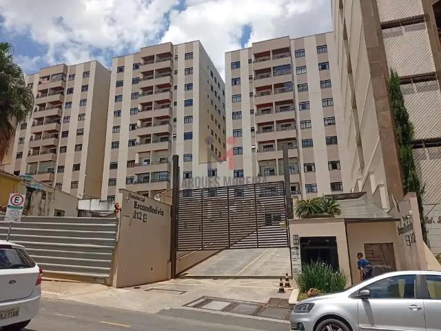 Apartamento para Venda em Juiz de Fora/MG Centro 2 Quartos