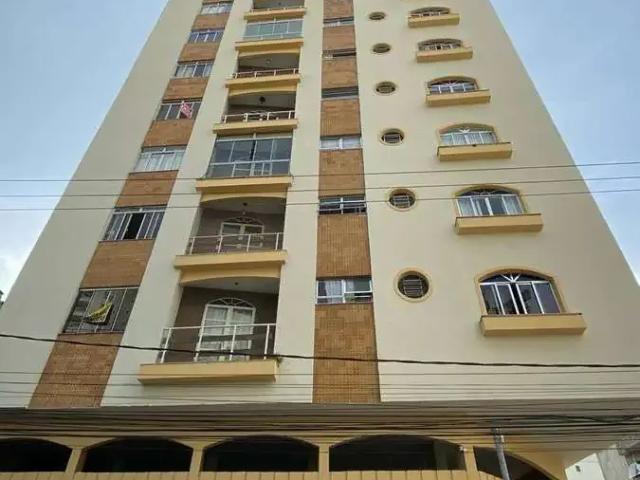 Apartamento para Venda em Juiz de Fora/MG Centro 2 Quartos