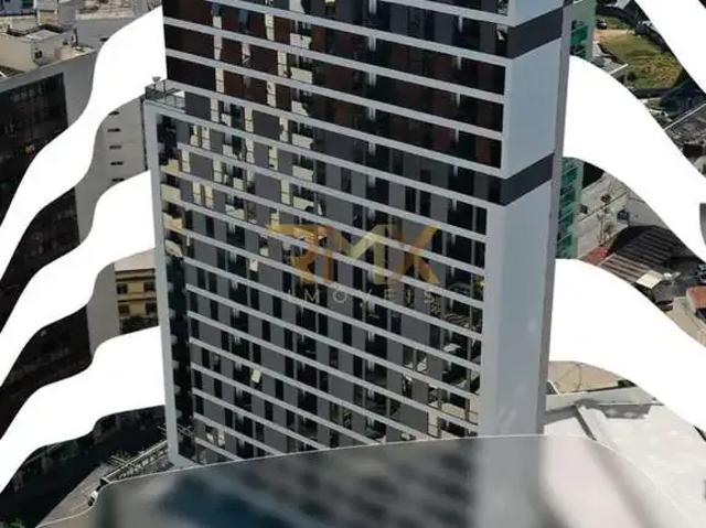 Apartamento para Venda em Juiz de Fora/MG Centro 2 Quartos