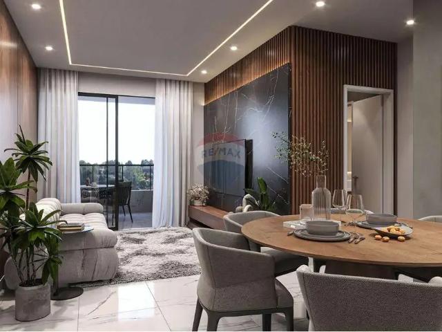 Apartamento para Venda em Juiz de Fora/MG Centro 2 Quartos