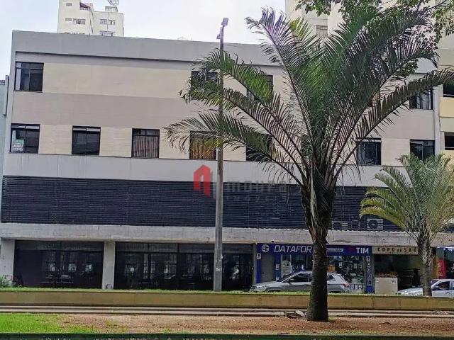 Apartamento para Venda em Juiz de Fora/MG Centro 2 Quartos