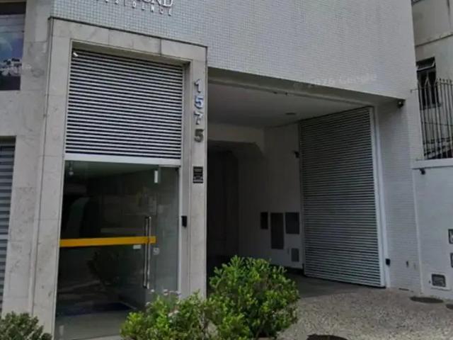 Apartamento para Locação em Juiz de Fora/MG Centro 2 Quartos