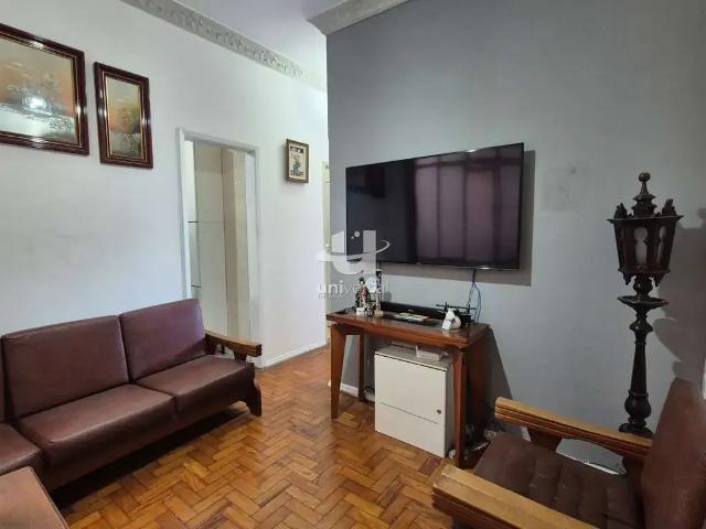 Apartamento para Venda em Juiz de Fora/MG Centro 2 Quartos