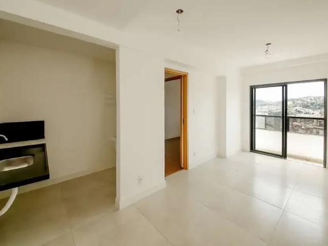 Apartamento para Venda em Juiz de Fora/MG Centro 2 Quartos