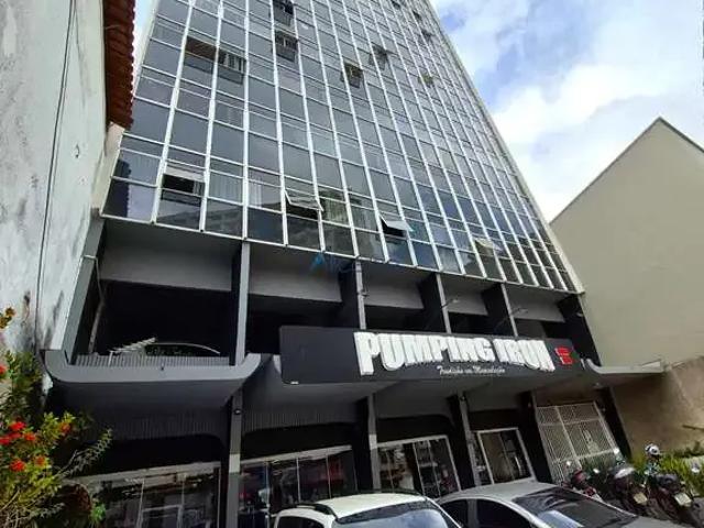 Apartamento para Venda em Juiz de Fora/MG Centro 2 Quartos