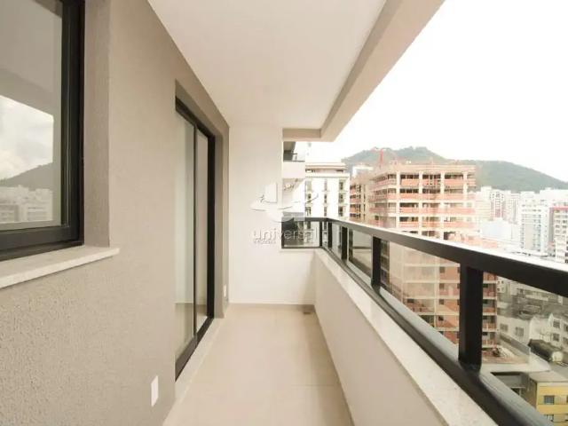 Apartamento para Venda em Juiz de Fora/MG Centro 2 Quartos