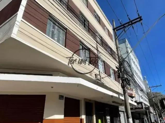 Apartamento para Venda em Juiz de Fora/MG Centro 2 Quartos