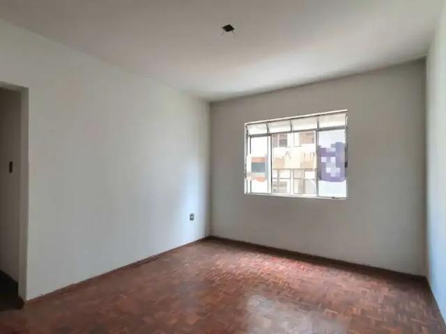 Apartamento para Venda em Juiz de Fora/MG Centro 2 Quartos
