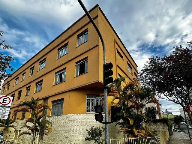 Apartamento para Venda em Juiz de Fora/MG Centro 2 Quartos